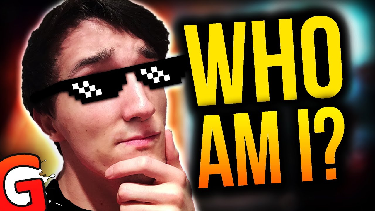 Who Am I? | The Amazingly Epic Story of Gehab - YouTube