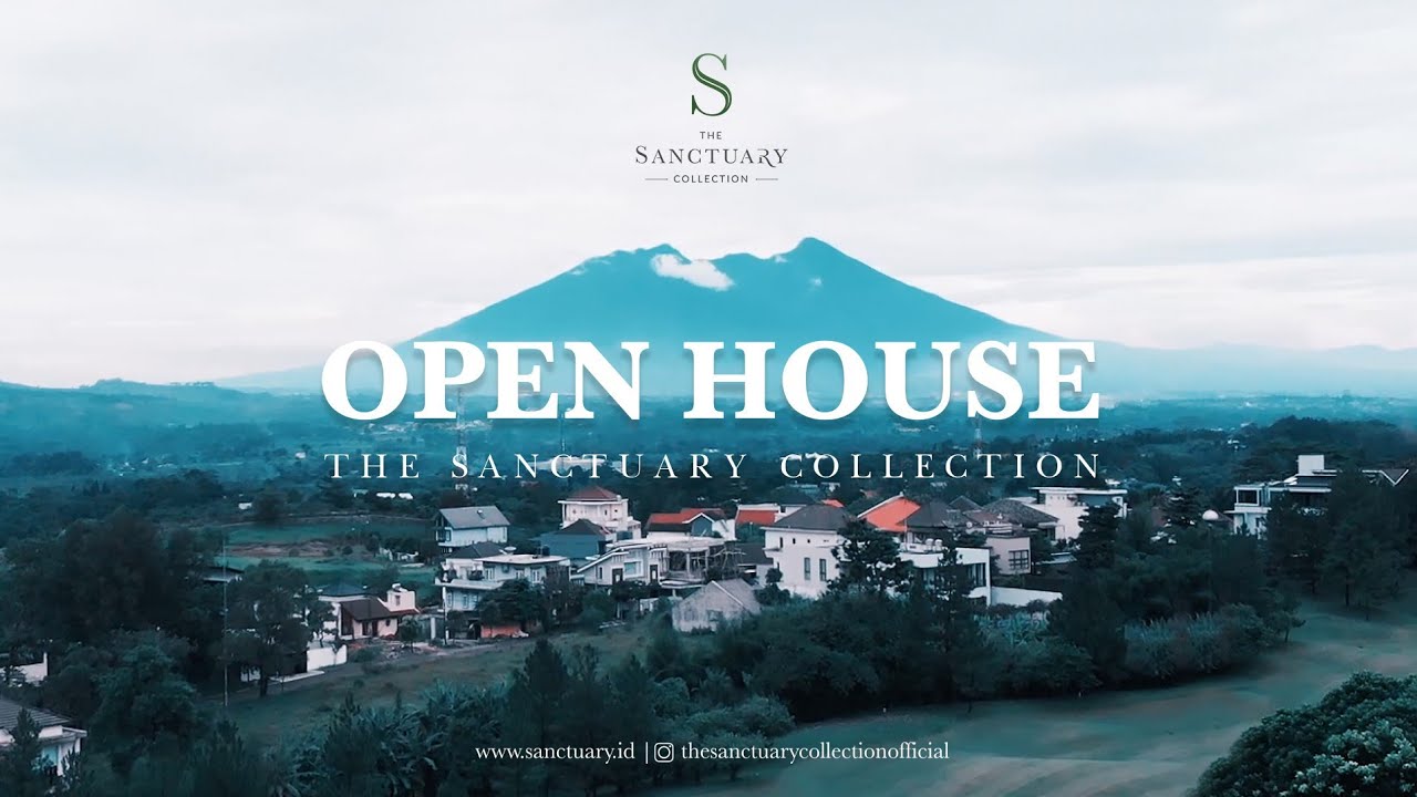 The Sanctuary Collection - Sophisticated Homes at Sentul Selatan - YouTube