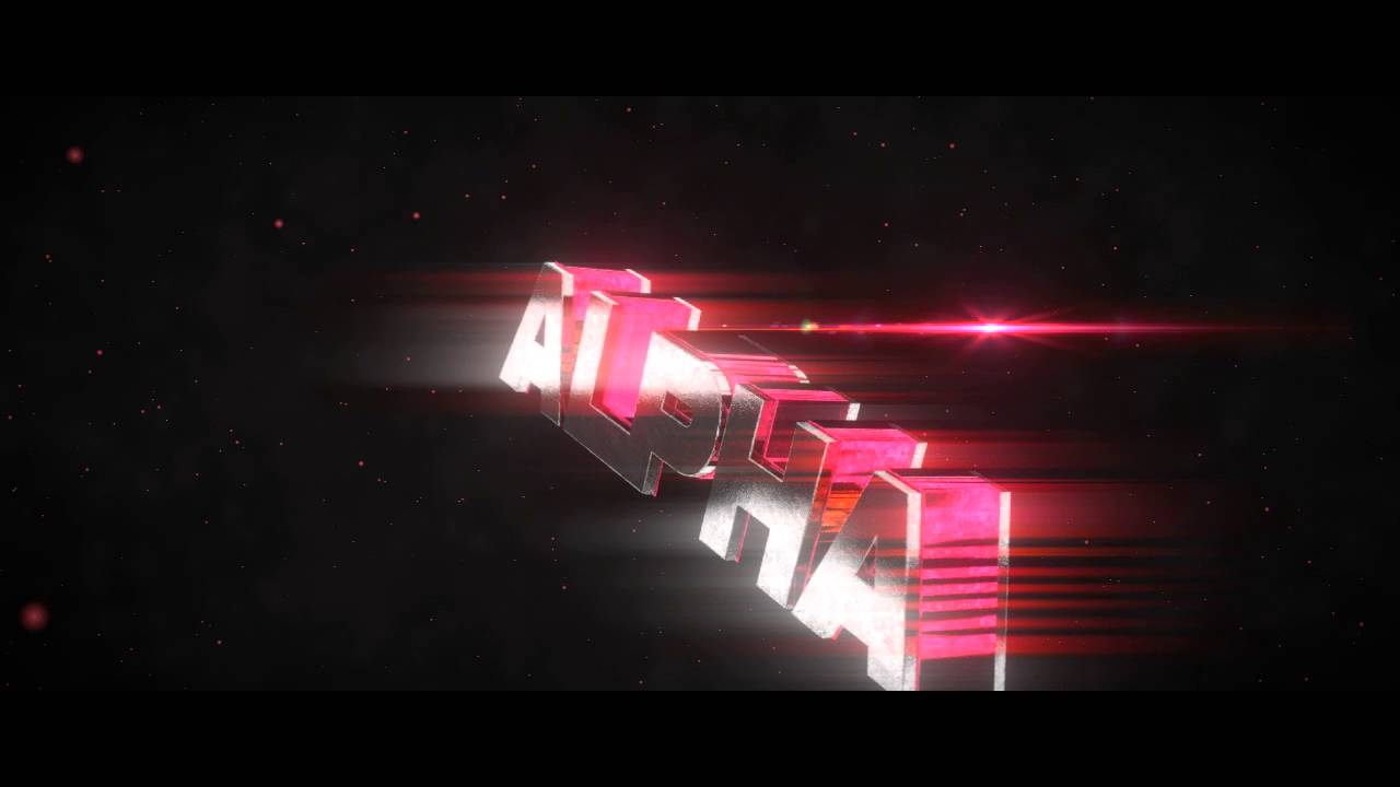 Alpha Intro | Alpha HD - YouTube