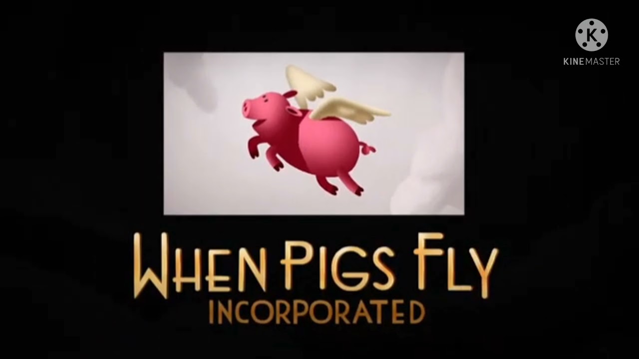 Panasonic/When Pigs Fly Inc./Nelvana/Nick Jr Prods./Ypê/Omation/rovio ...