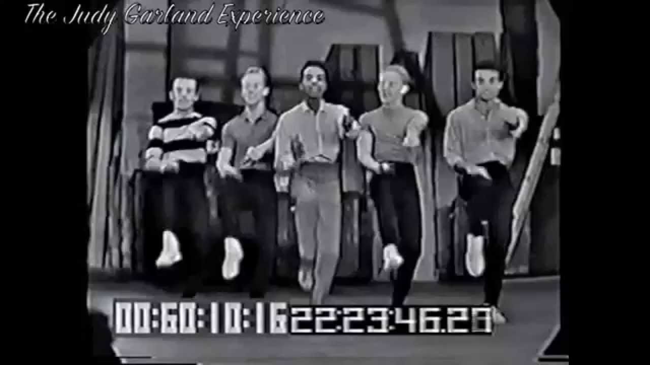 JOHNNY MATHIS in San Francisco (1960). - YouTube