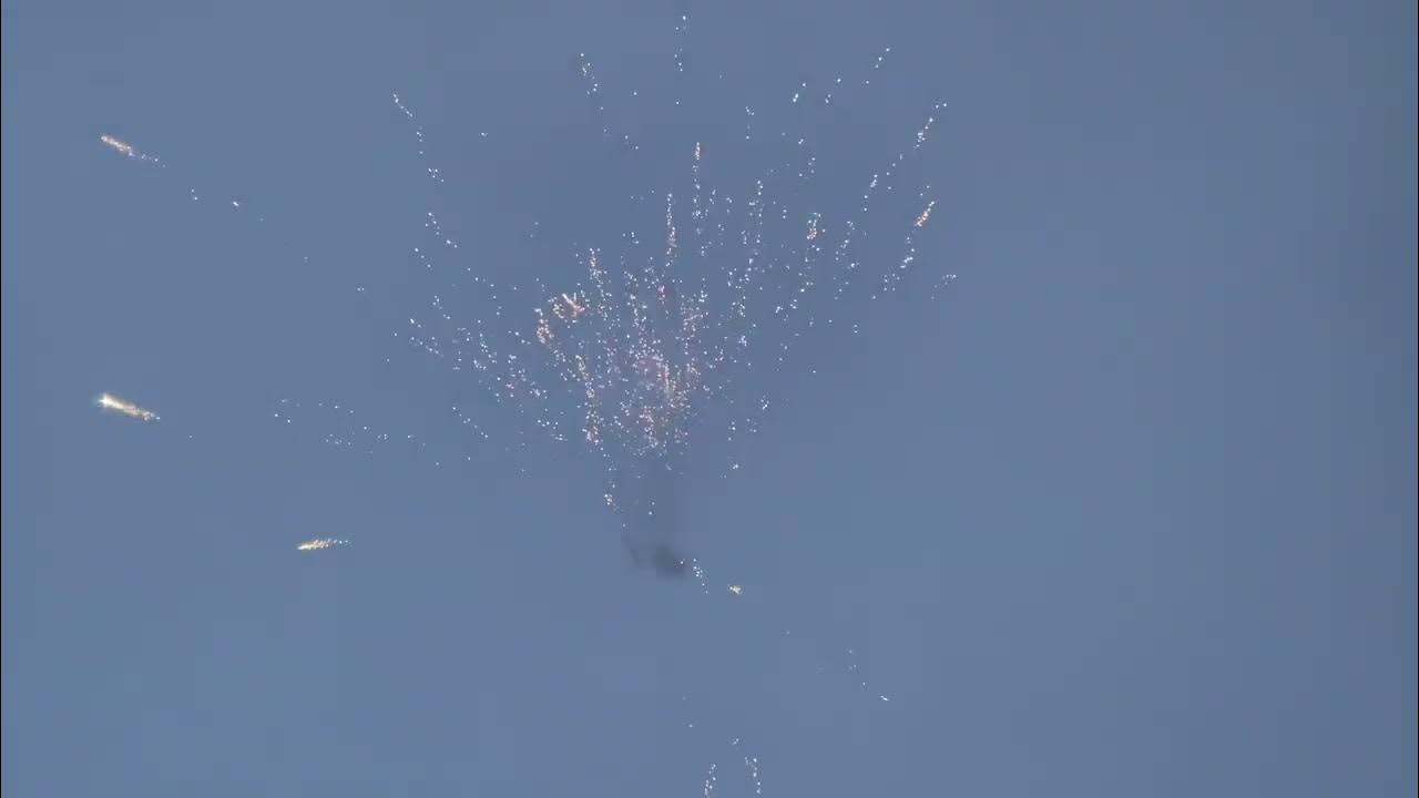 Asmr fireworks - YouTube