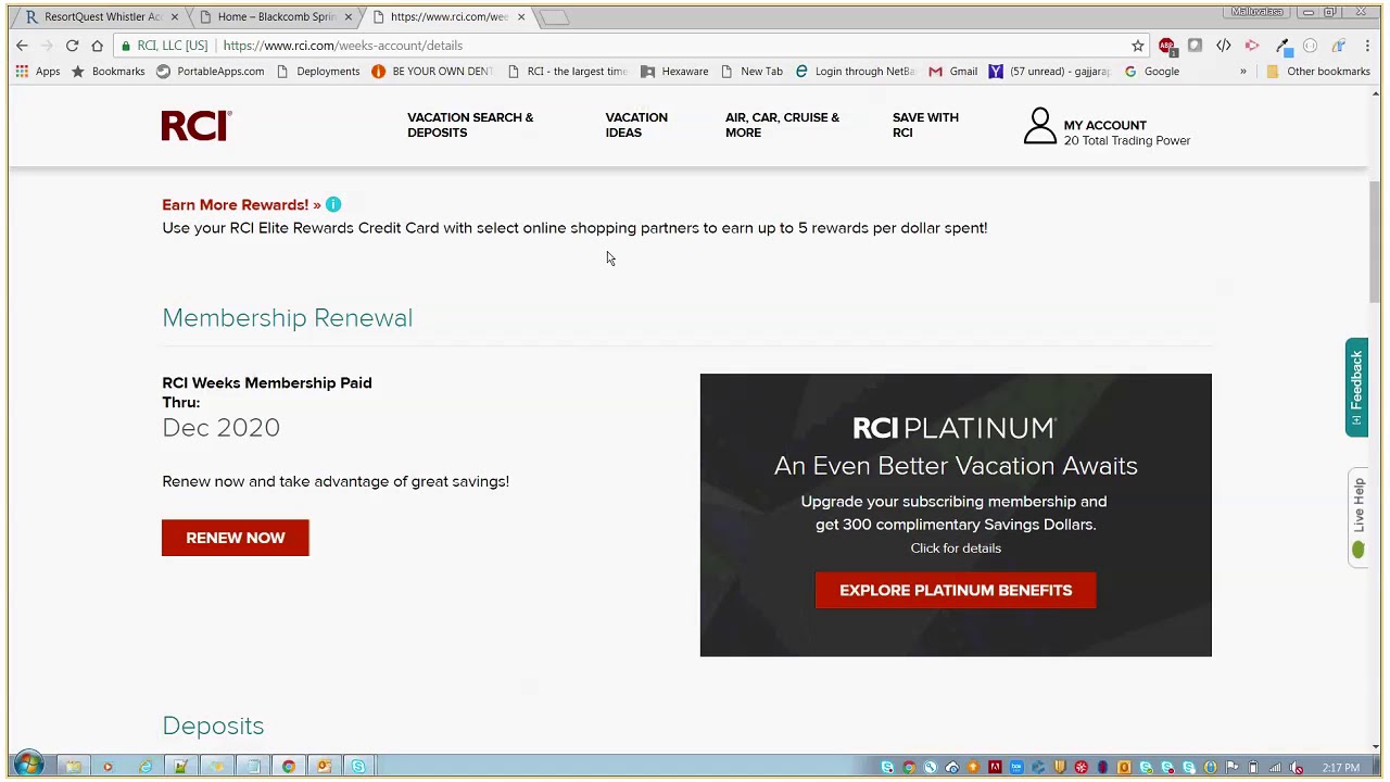 RCI_Presentation - YouTube