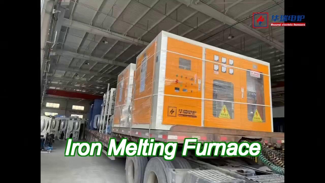 First Class Iron Melting Furnace Made in for Industrial Technology ...