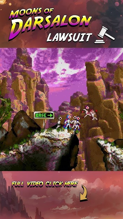 Devlog 2024 | Corruption in Government Grants | Moons of Darsalon Case | Podcast | Short_54 ...