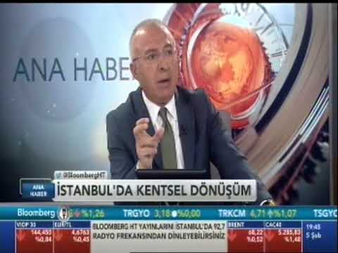 Bloomberg tvhaber Gökhan Aktan ALTUĞ 05 02 2018