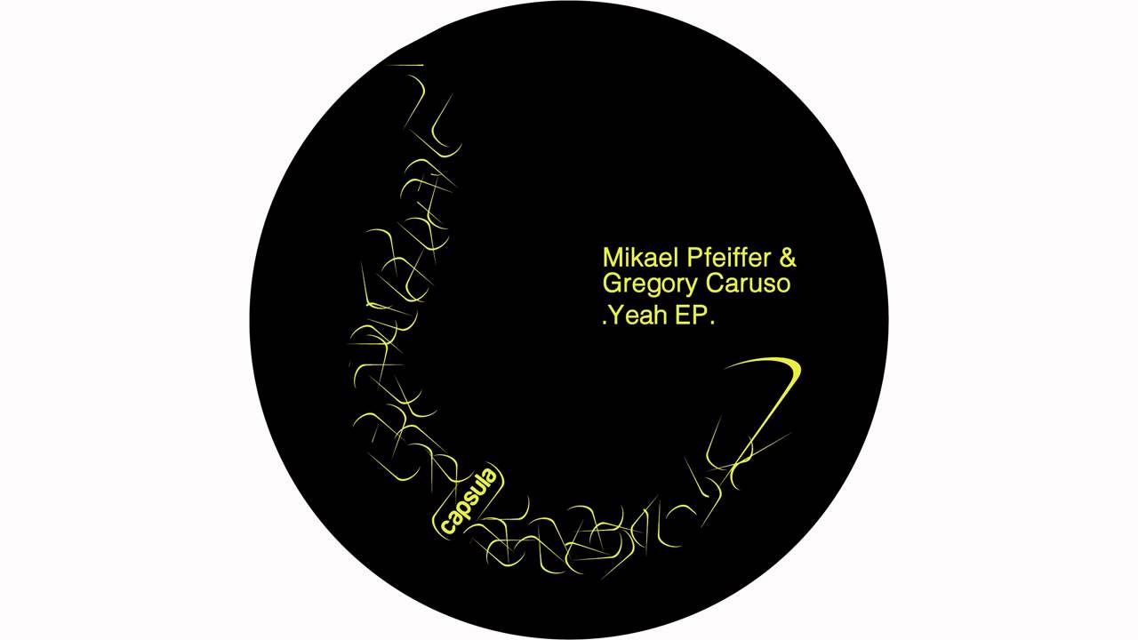 Mikael Pfeiffer & Gregory Caruso - Classic (Original Mix) - YouTube