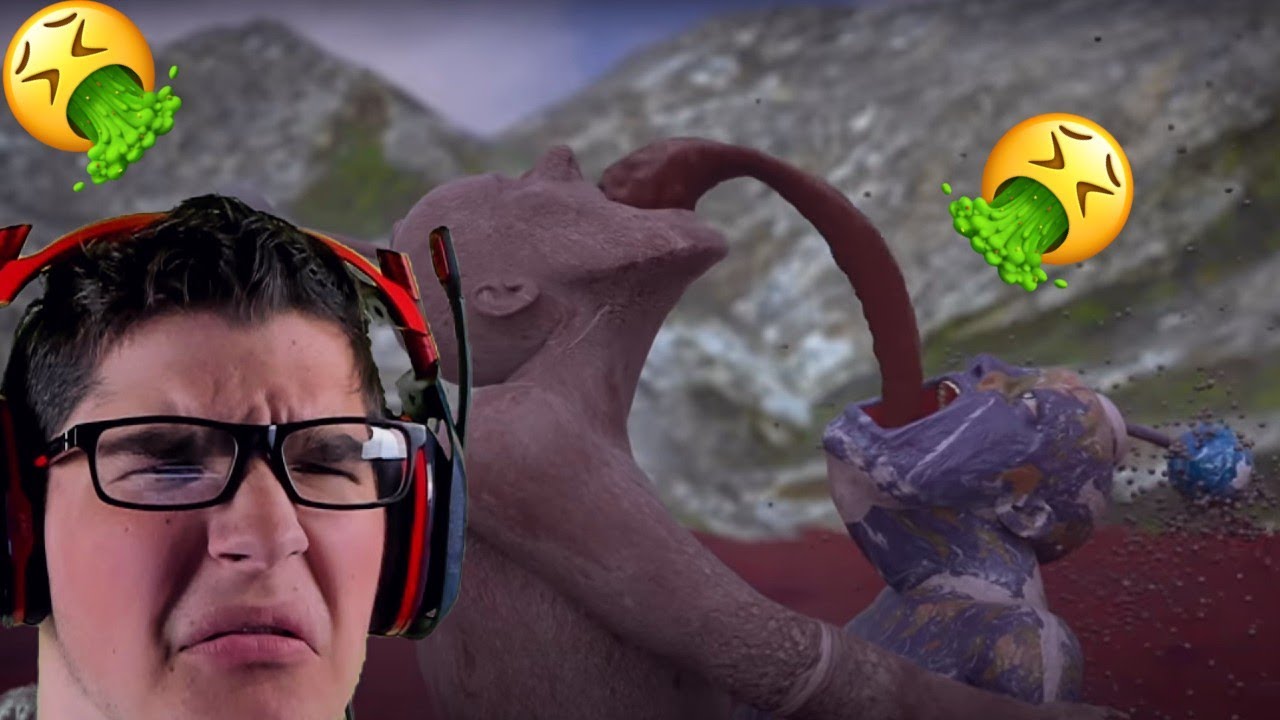 these are the WEIRDEST VIDEOS on the INTERNET.. - YouTube