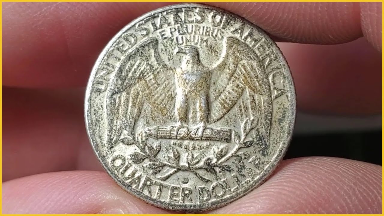 $3,500 QUARTER HUNT!!! COIN ROLL HUNTING QUARTERS! (COOL FINDS!) - YouTube