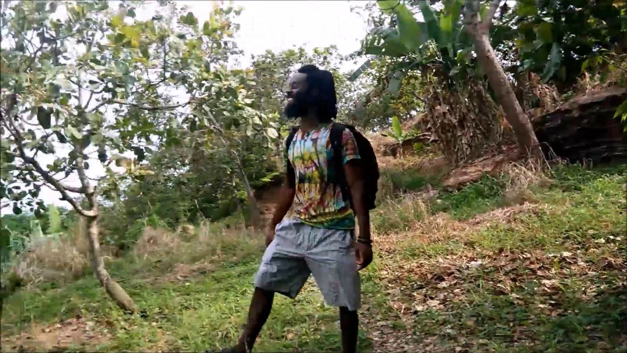 Second Trip to Benu Village - YouTube