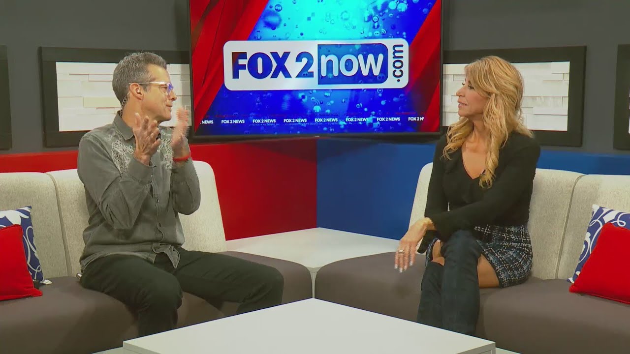 Off The Set: How Margie Ellisor became who we've grown to know today ...