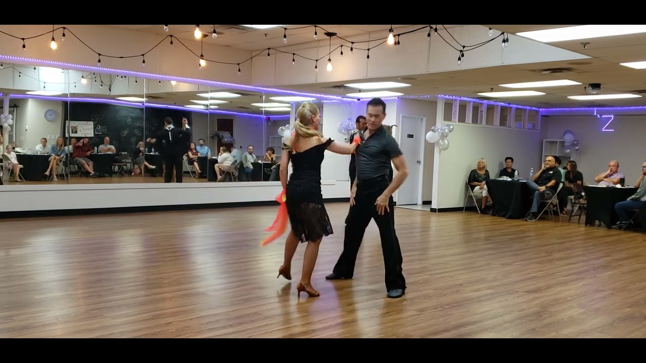 Phoenix Rising Summer 2022 Showcase Denim & Diamonds - YouTube