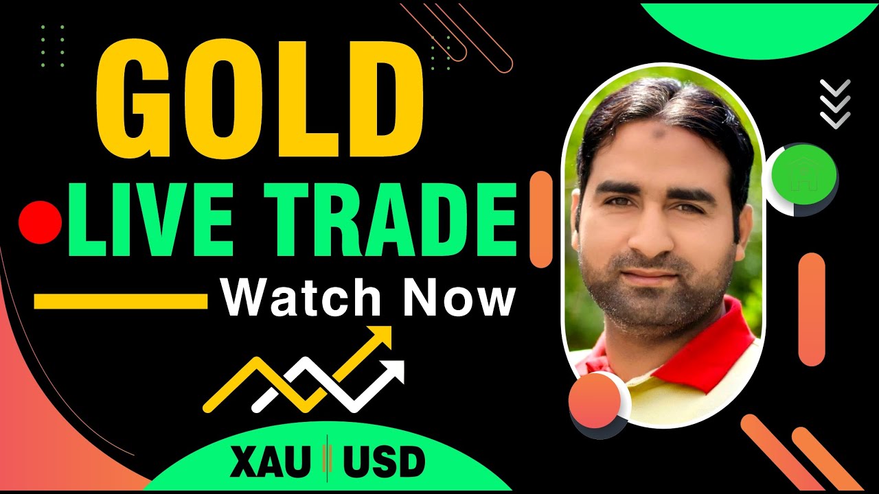 LIVE 🔴 XAUUSD LIVE | Gold Live Stream - YouTube