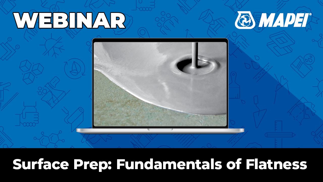MAPEI NWFA Webinar – The Shortest Distance Between Two Points – NWFA ...