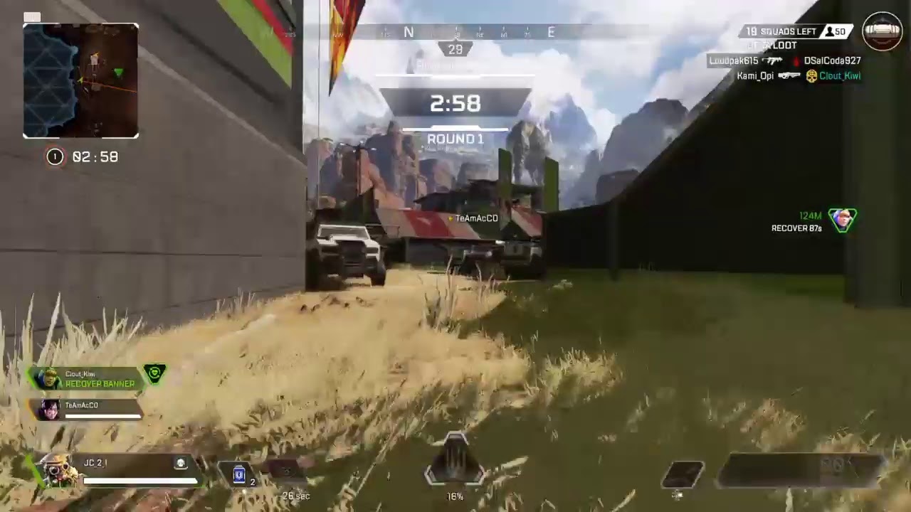 Apex Legends|face reveal at 1k #Apex - YouTube