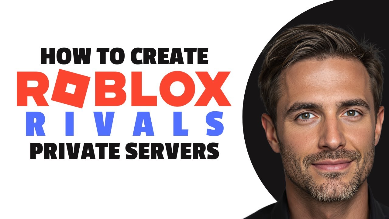 How To Create PRIVATE SERVERS IN RIVALS (TUTORIAL) - YouTube