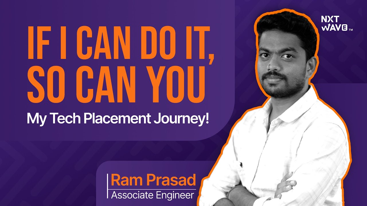 NxtWave Made Tech Learning Smooth and Easy | Next Wave of Gratitude ...