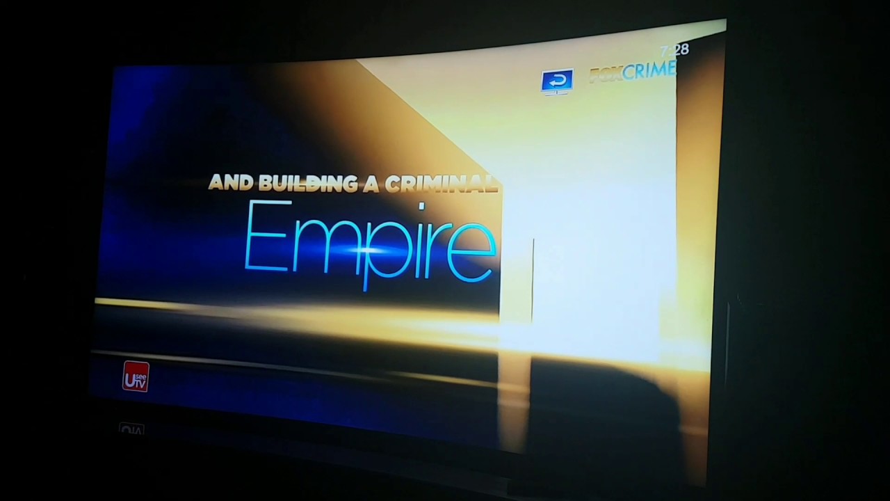 FOX Crime HD - The Making of the MOB: New York (Ch. 475) - YouTube