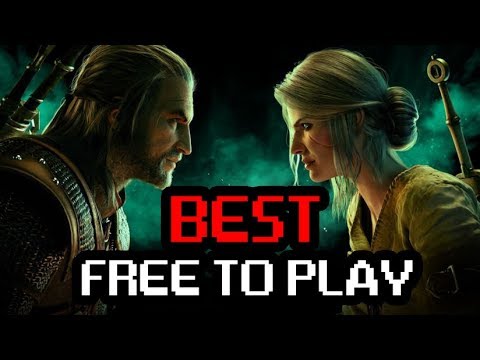 GIOCA GRATIS PER 100 E PIU' ORE !!! TOP 5 BEST FREE TO PLAY DA PROVARE ...