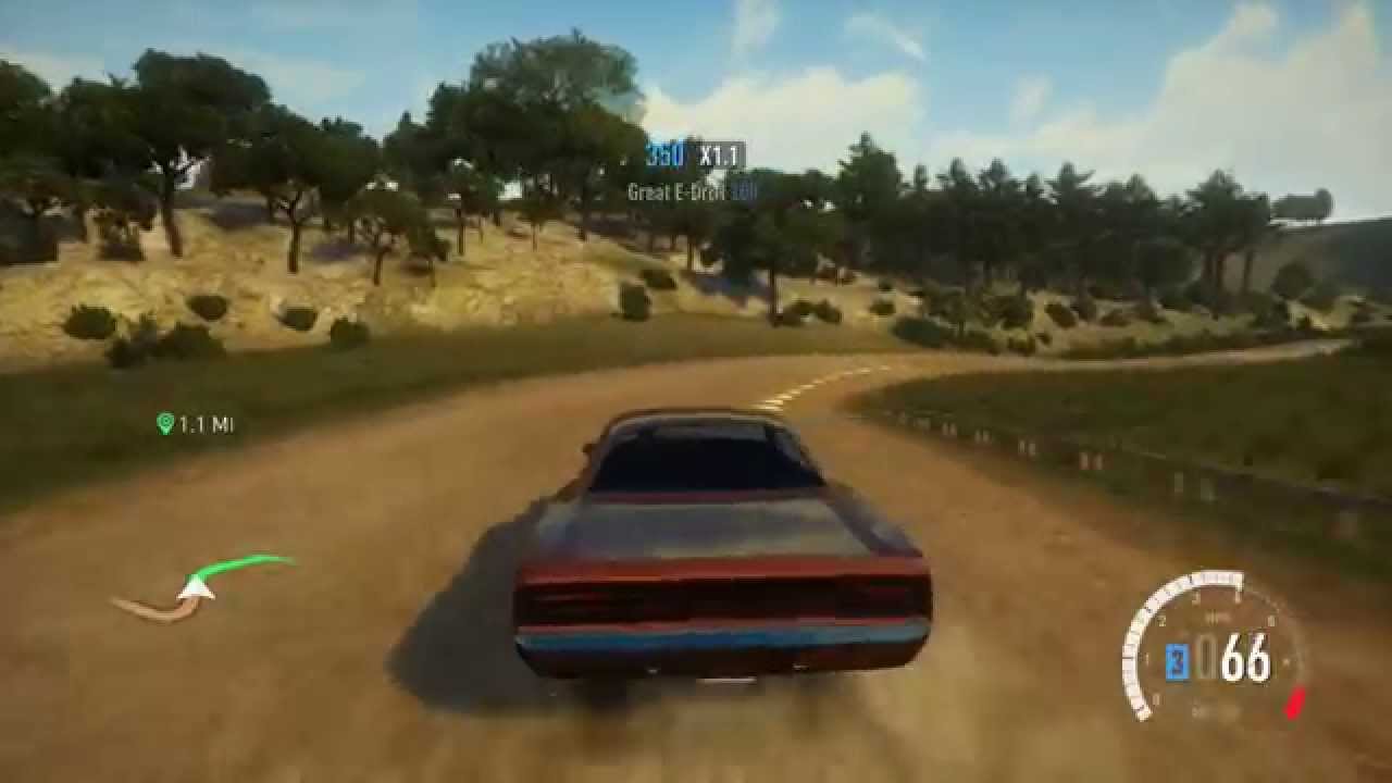 FH2 - Fast And Furious Expansion Walkthrough #5 (Xbox 360) - YouTube