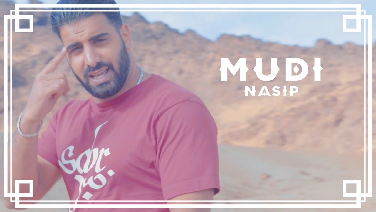 MUDI - Nasip [Offizielles Video] - YouTube