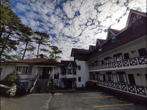 Mount Tepeyac Residences, Baguio City, PHILIPPINES | February 2022 ...