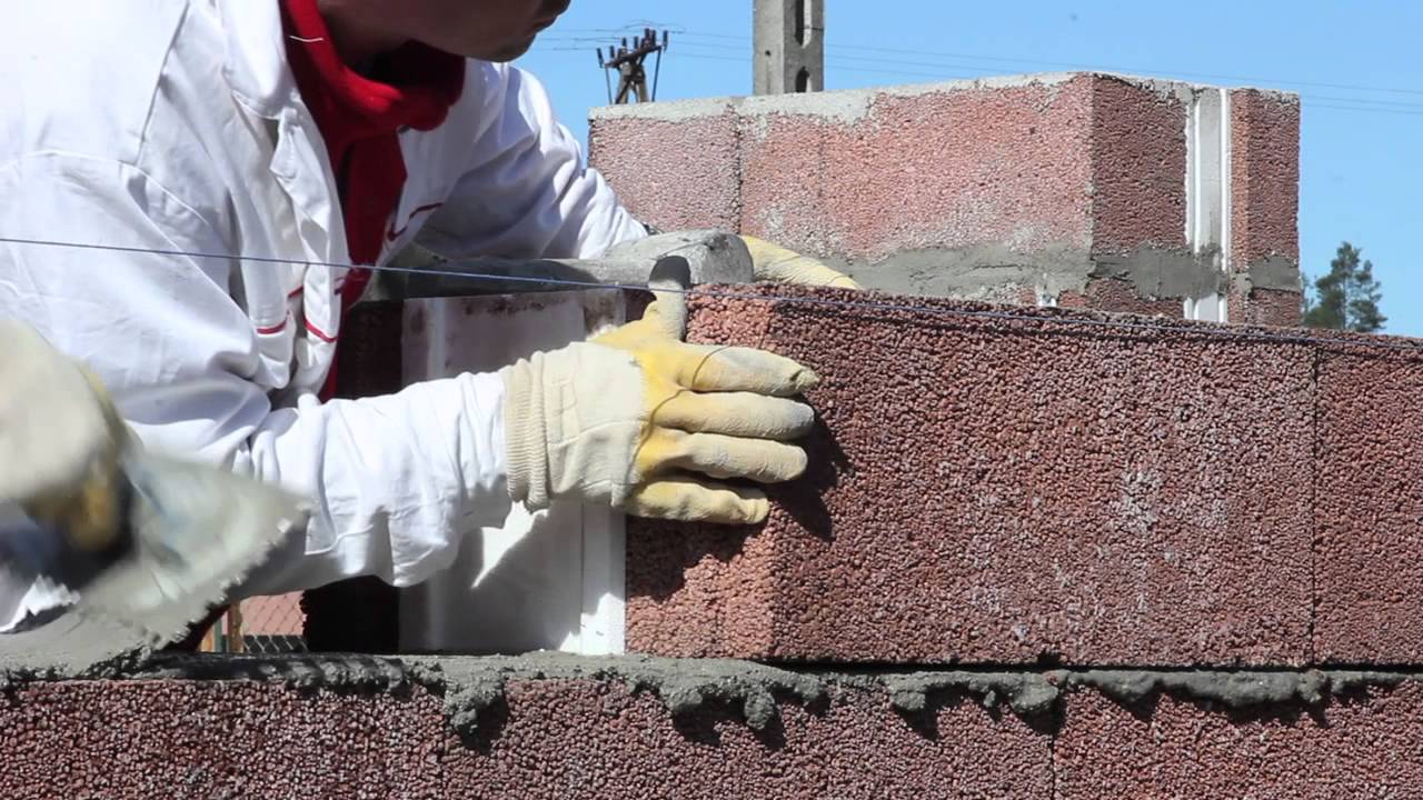 Hotblok - Modern, einfach Bausystem - YouTube