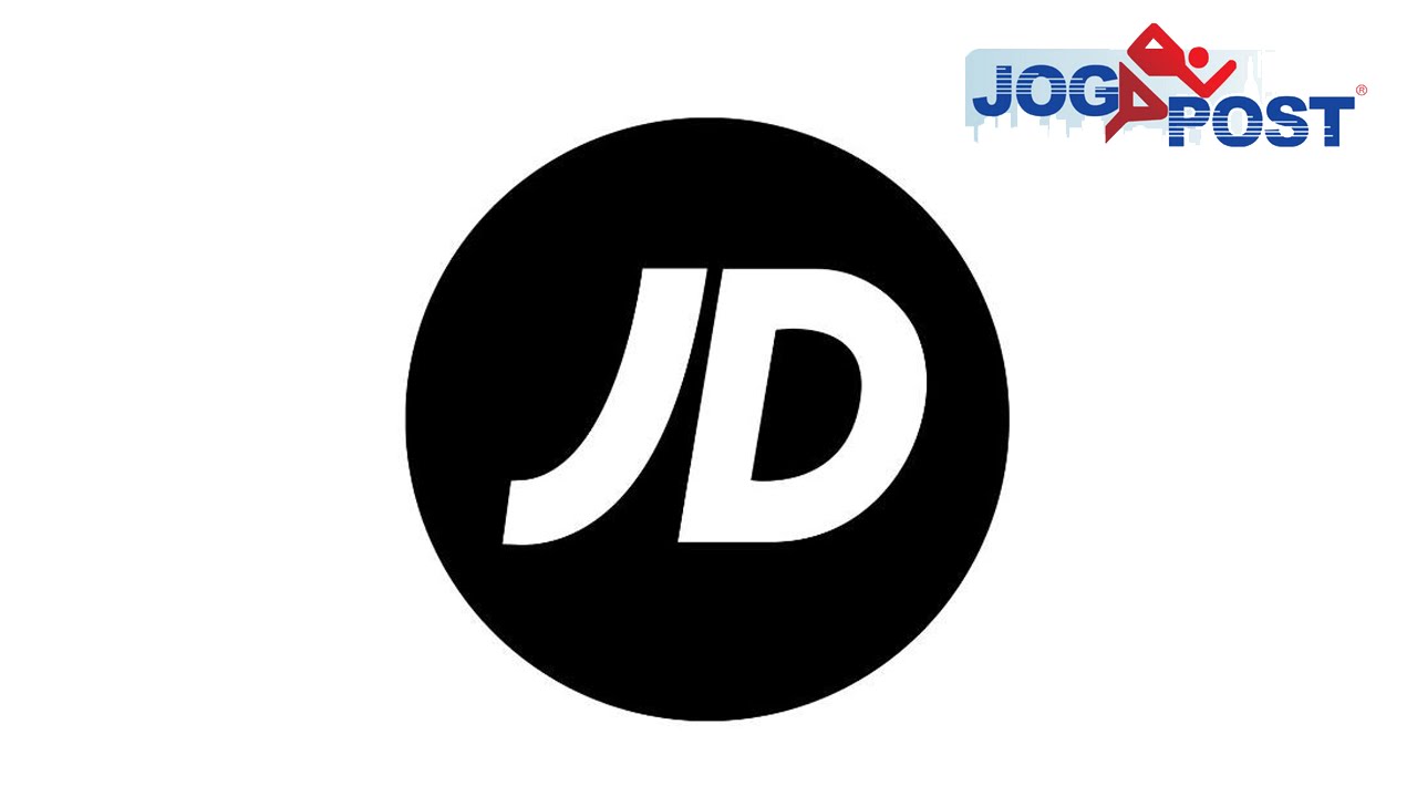 JD Sports Gift Card | Prize Draw | JogPost - YouTube