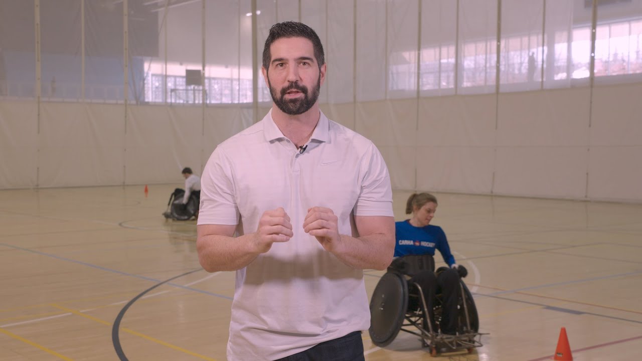 Level Playing Field explained - YouTube