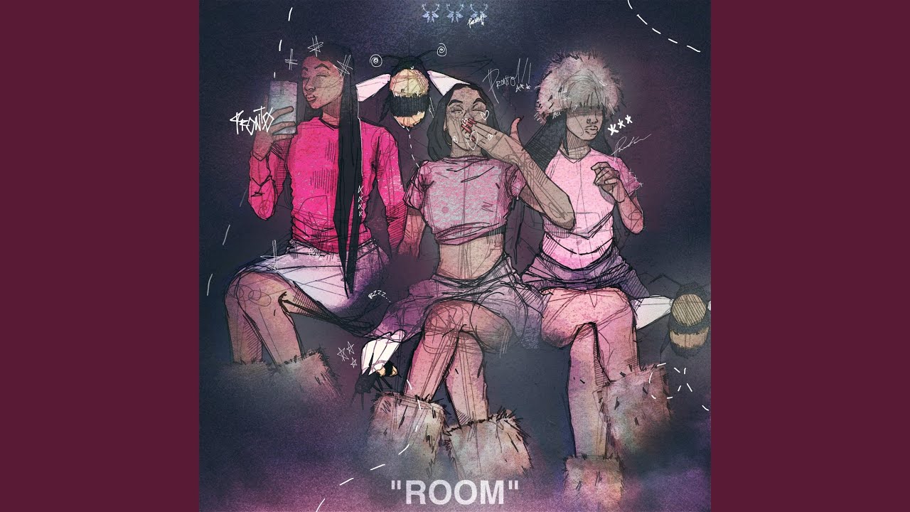 ROOM! - YouTube
