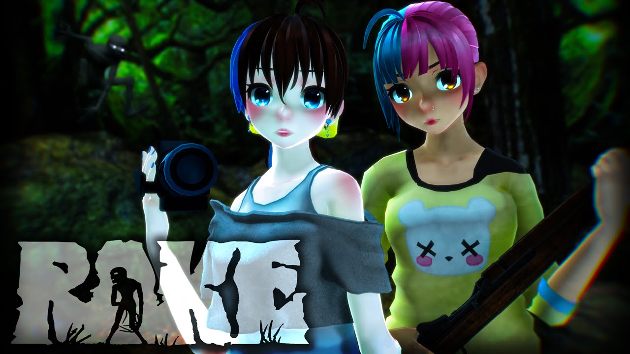 So Alpha | Rake w/ Ariel [03] - YouTube