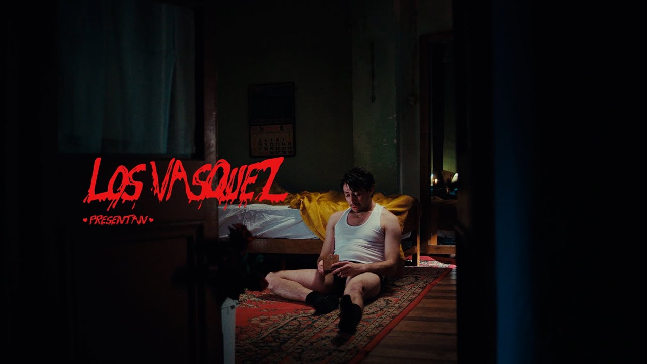 Los Vasquez - F*ckyou San Valentin (Video Oficial) - YouTube