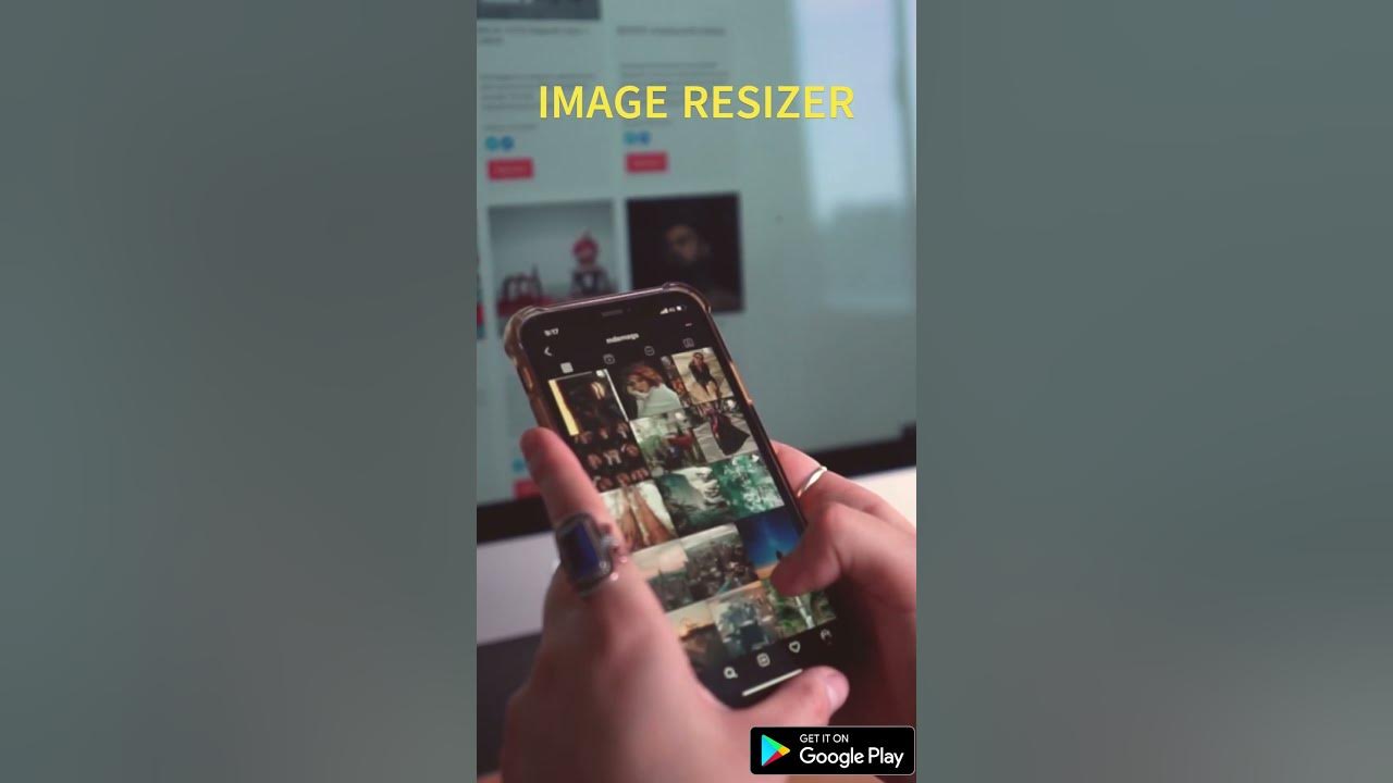 Photo Resizer - the ultimate tool for compressing, resizing, and optimizing your images. - YouTube