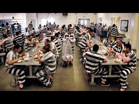 One Positive Thing Prison Taught me - YouTube