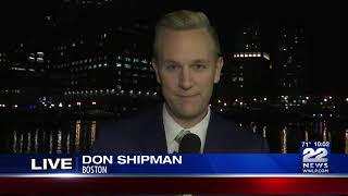 Don Shipman | News Anchor & Reporter