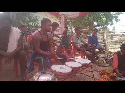 Khem nishad bja parti korar