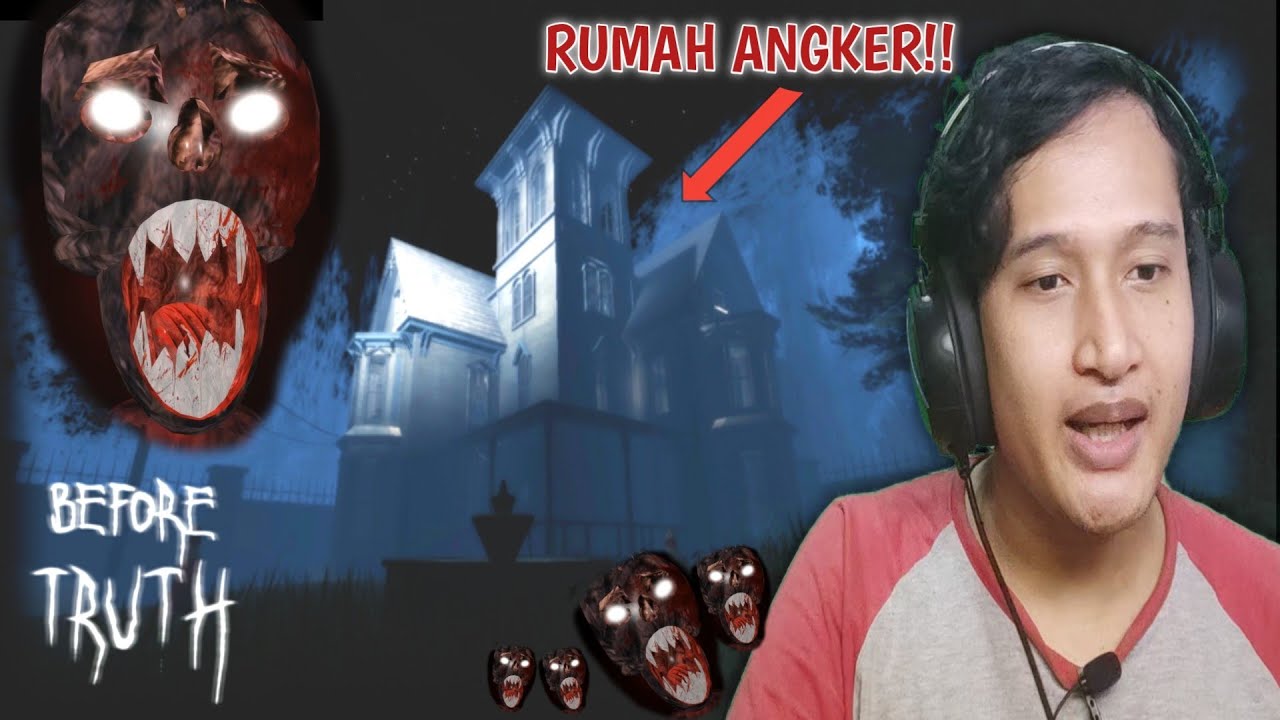 MENCARI KELUARGA KAYA YANG MENDADAK HILANG!! 😱 KASUS RUMAH ANGKER ...