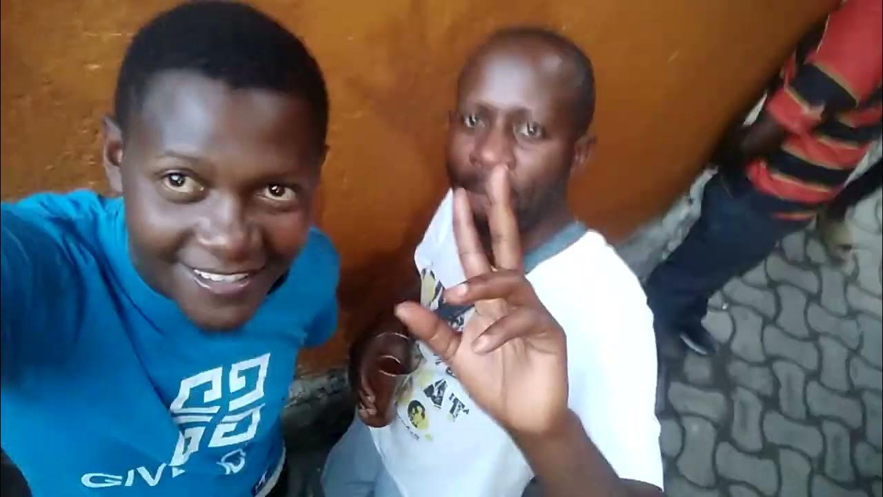 seka production t.v avec bendjoda manyowa na bana. la familles - YouTube