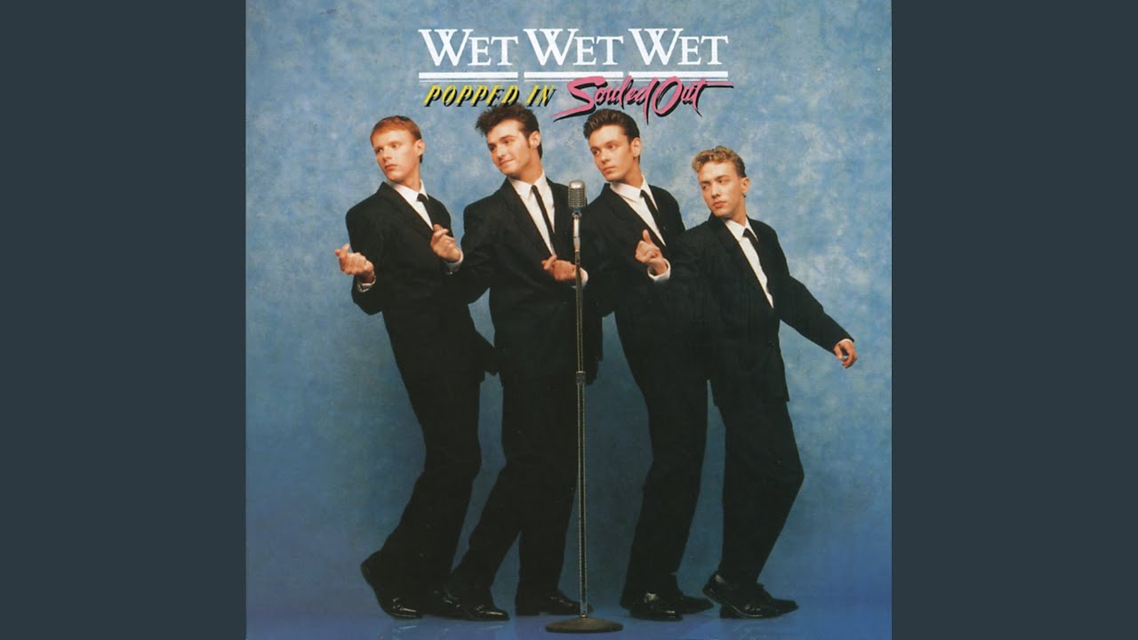 Don't Let Me Be Lonely Tonight - YouTube