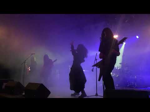 Silvis Vetus - Crimson Mask (23/032019)