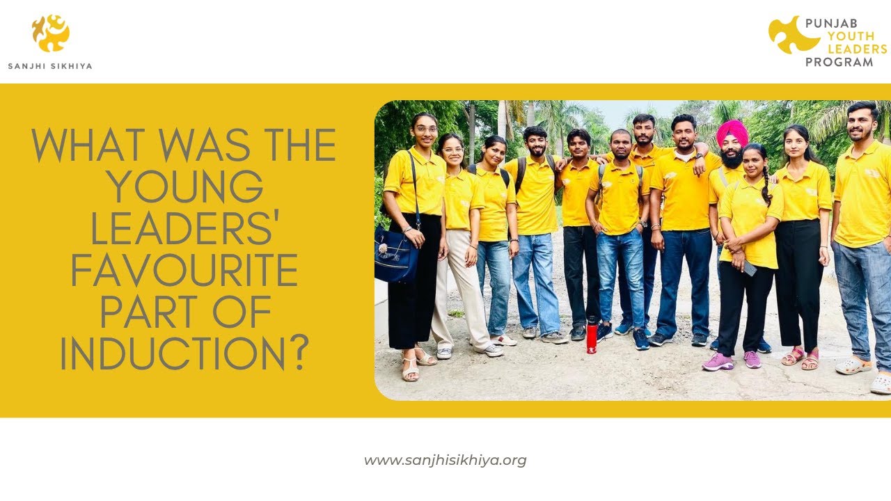 Induction 2022: Here are Youth Leaders' favorite parts of the Induction ...