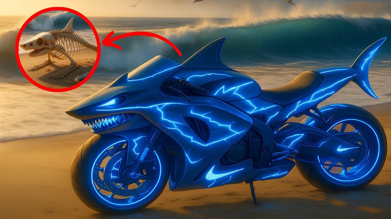 SIGMA BOY x BRAINROT EXTINCTION | MOTORCYCLE EXTREME SPEED | Pt. 1 ...