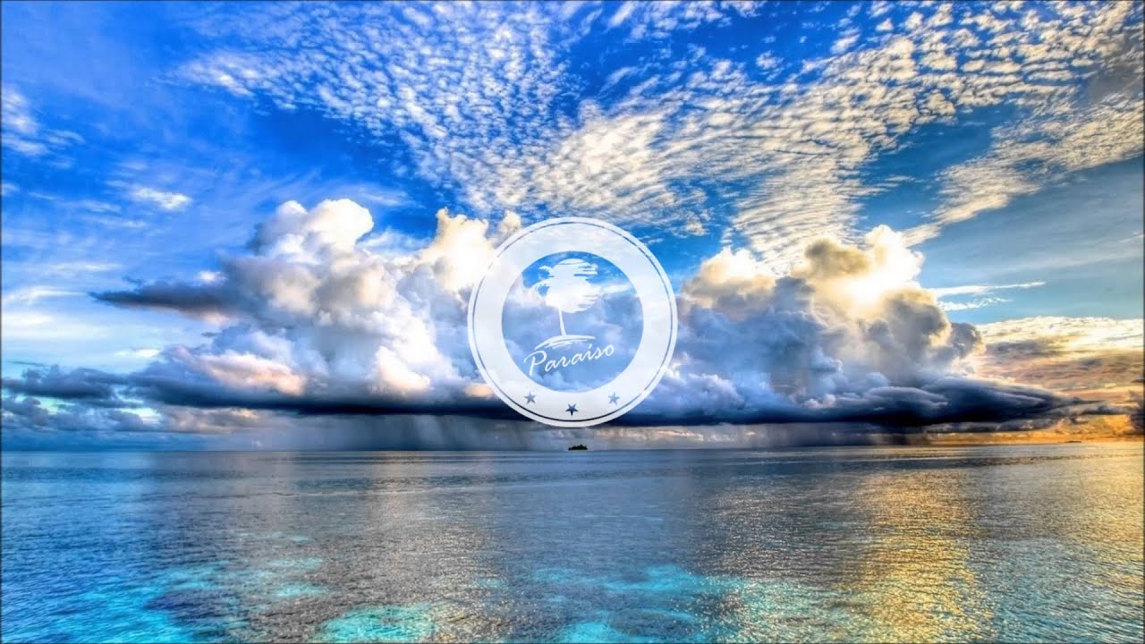 Mr. Probz - Waves (Robin Schulz Remix) - YouTube
