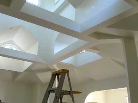 St John's Monastery, Manton CA Church Tour - YouTube