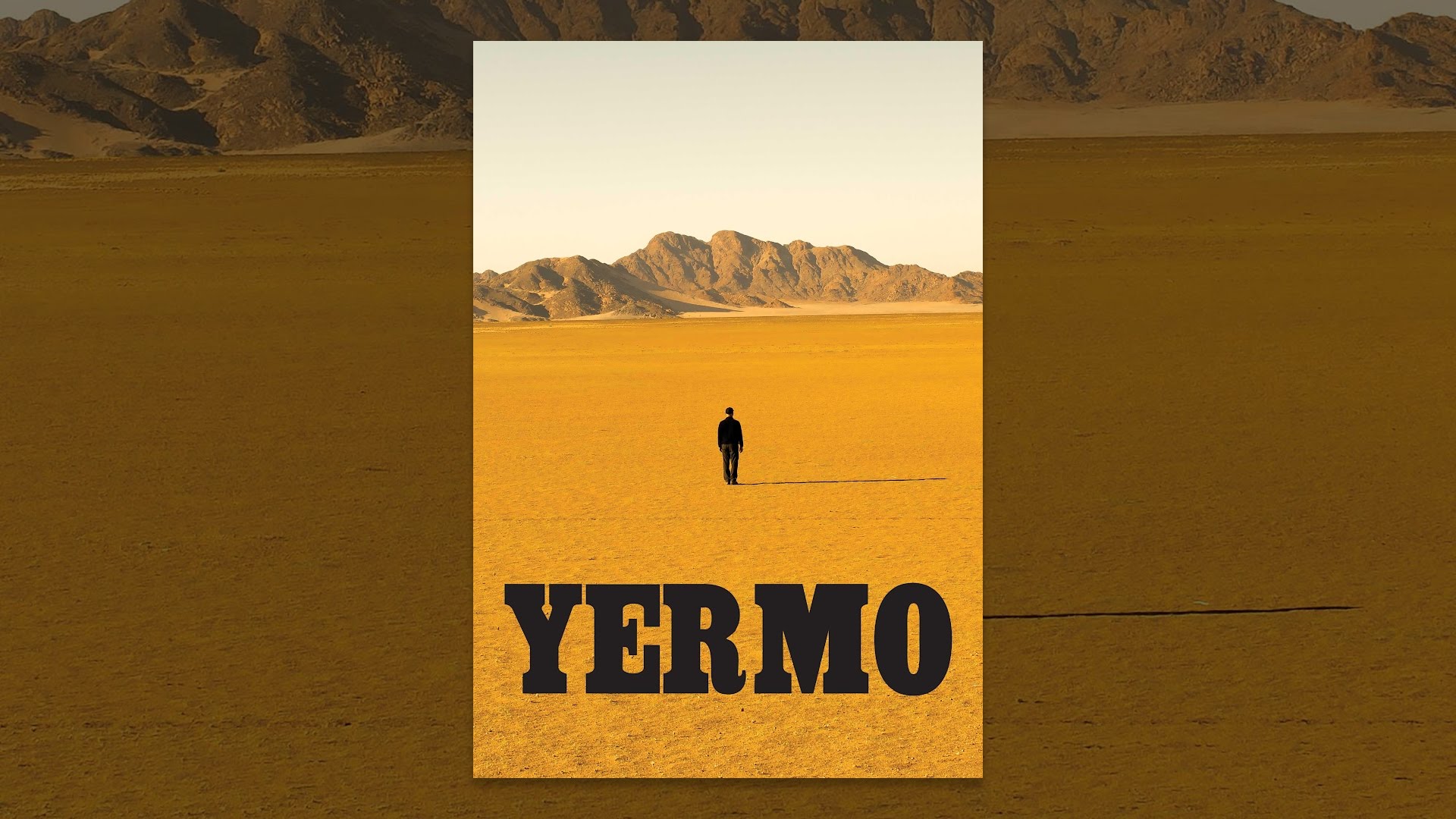 Yermo - YouTube