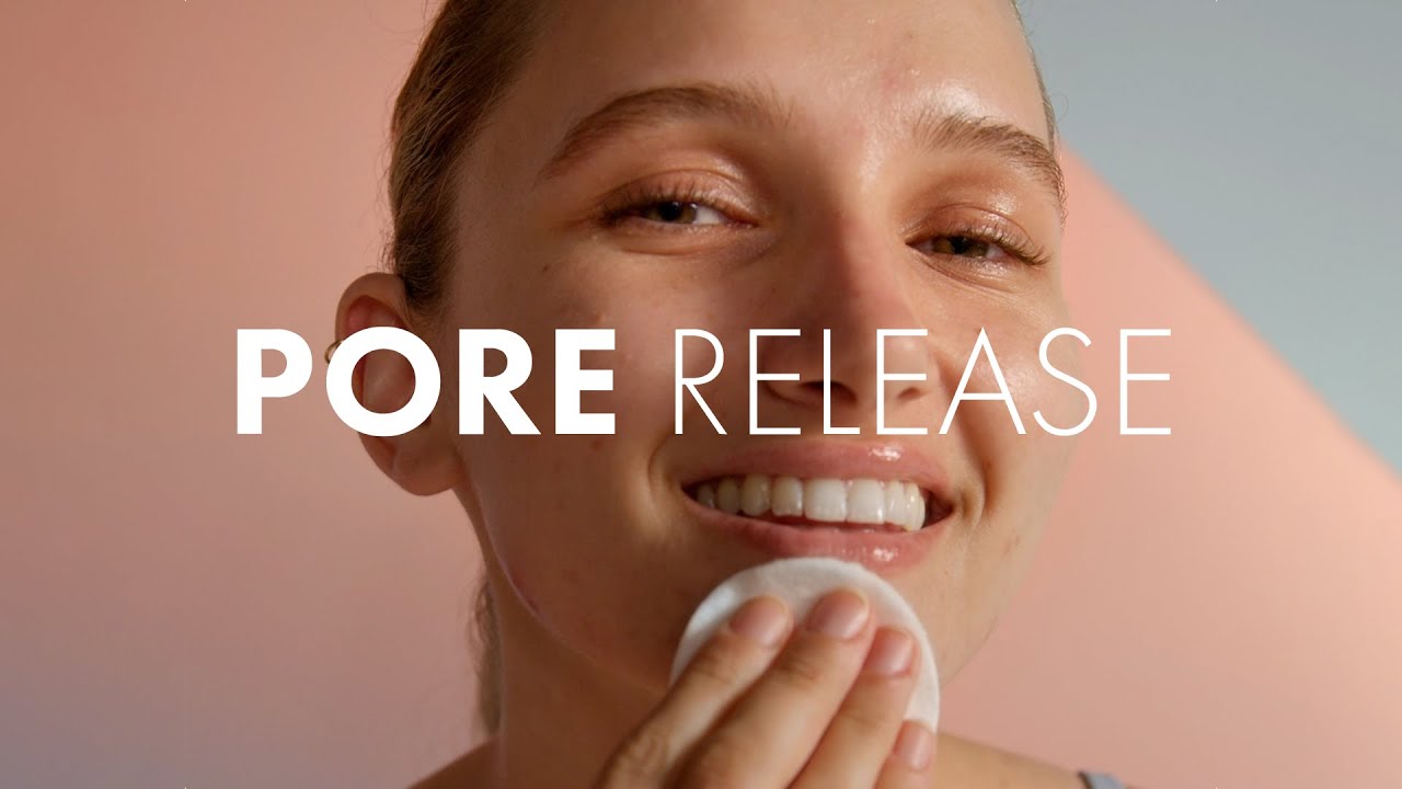 Introducing Pore Release 👃 - YouTube
