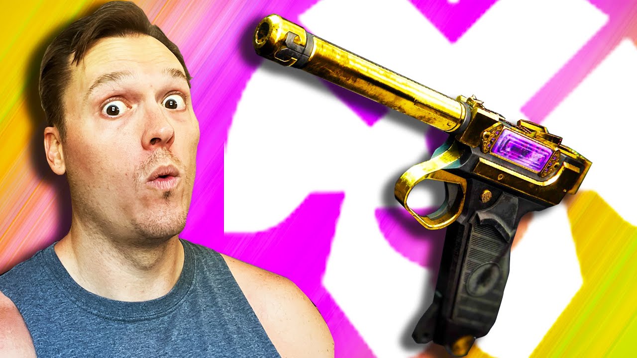 DRANG (BAROQUE) GOD ROLL GUIDE!!! Destiny 2 Season of the Haunted ...
