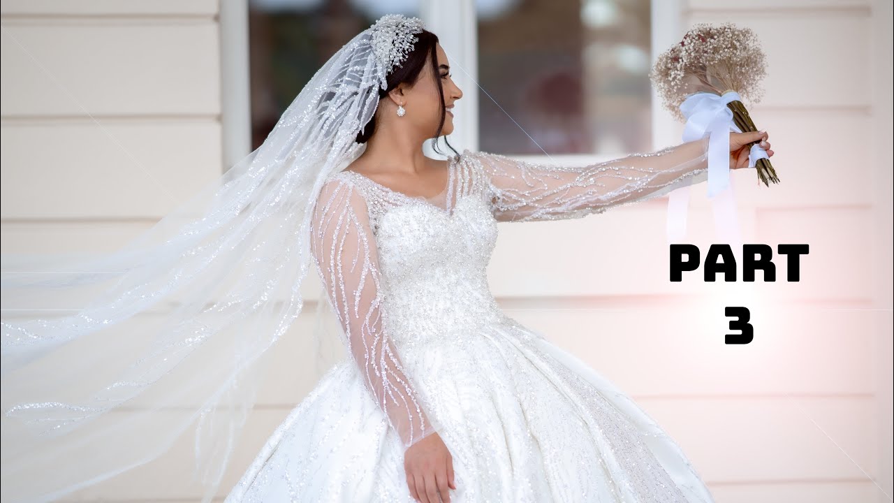 Shamo & Latifa | Wedding | Hozan Raed | Part 3 | 4K | By Vin Media ...