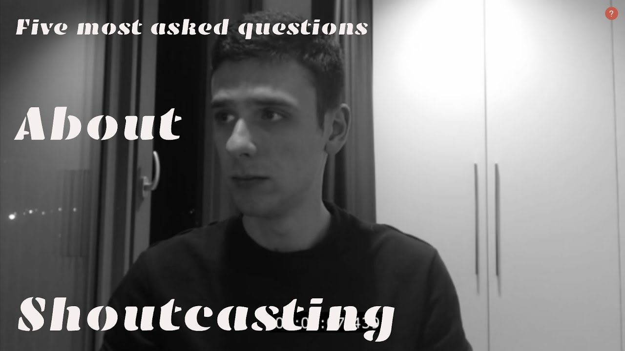All You Should Know Before Worlds 2022 About Shoutcasters - YouTube