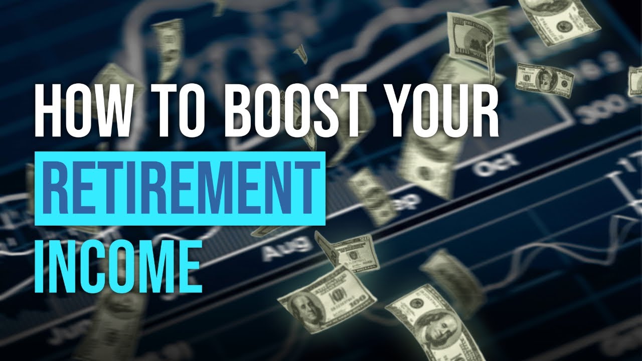 "Beyond the Basics: 7 Powerful Strategies for Enhanced Retirement ...